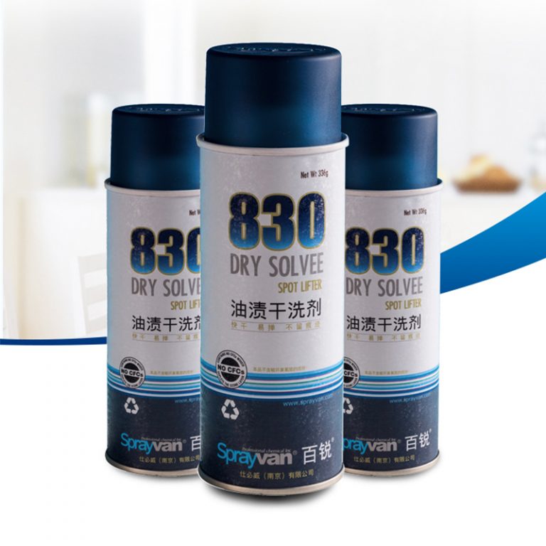 Chất Tẩy Dầu Sprayway 833 | Chính Hãng - Giá Tốt
